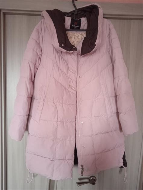 Пуховик — ціна 650 грн у каталозі Пуховики Купити жіночі речі за доступною ціною на Шафі