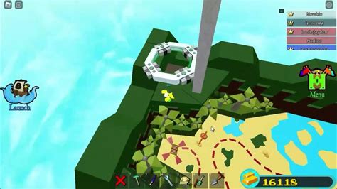 Build A Boat Afk Fram Roblox Youtube