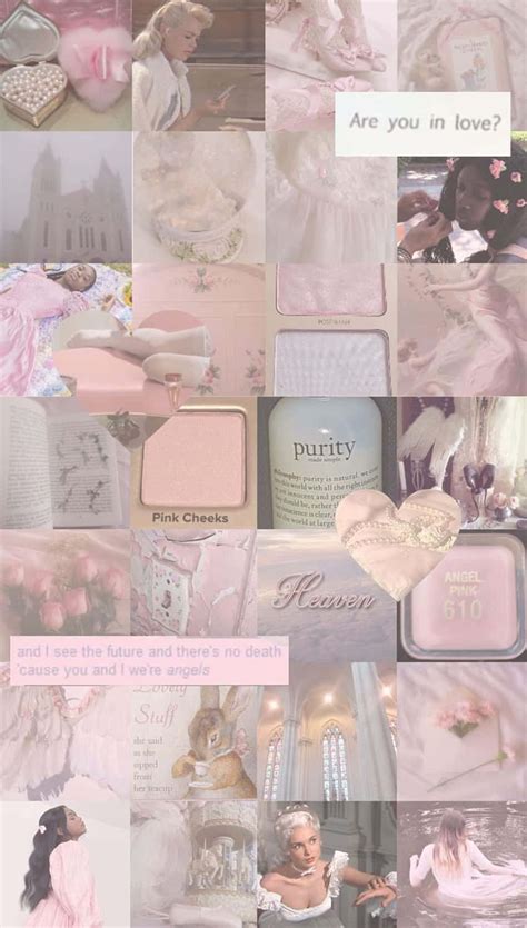 100 Fondos De Fotos De Coqueta Rosa