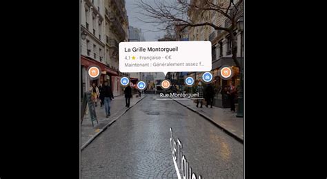 Google Maps Rolls Out AI Immersive View And Augmented Reality Features Travel Tomorrow