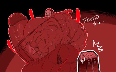 Rule 34 Abs Biceps Halloween Hyper Hyper Balls Hyper Genitalia Hyper