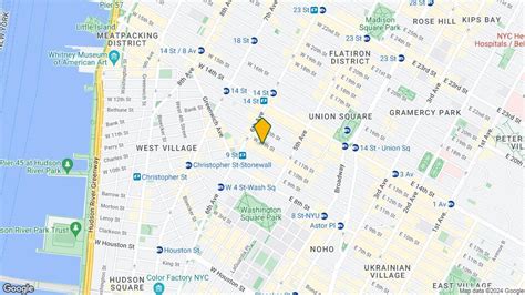 52 W 11th St Apartments New York Ny Apartments For Rent