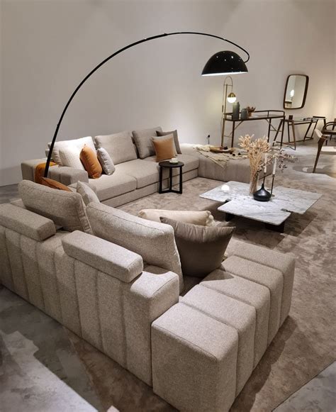 Modular Sofa Dimensions At Renato Shryock Blog