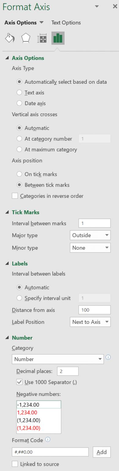 How To Change Axis Labels In Excel Chart A Complete Guide