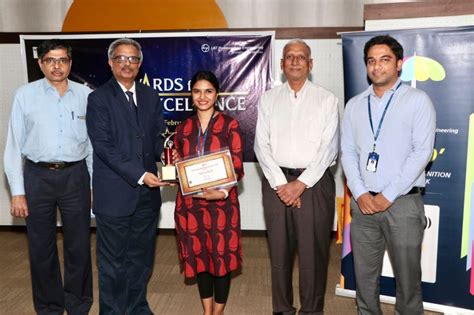 Bhavana Dwaram On Linkedin Im Deeply Honoured To Receive The Most