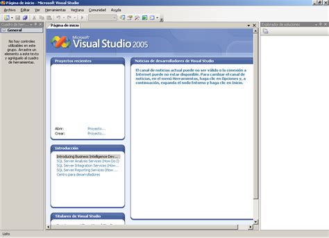 Tips De Programación Vbnet Y Sql Visual Basicnet 2005 Y Microsoft