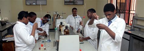 Home Kings Anchor College