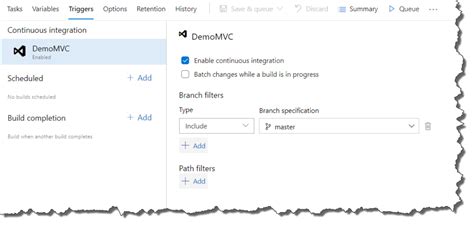 Using Azure DevOps To Deploy Web Applications To Virtual Machines Developer Support