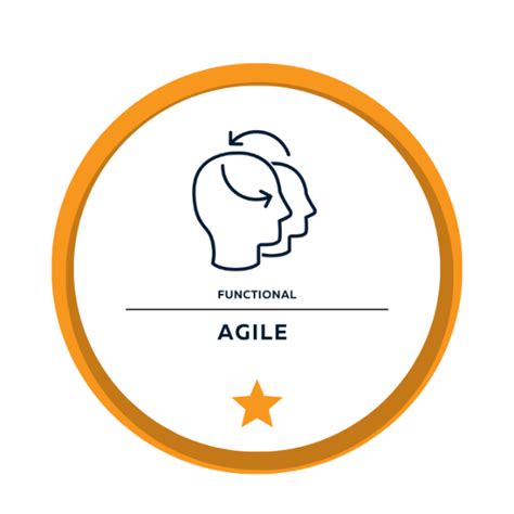 Functional Agile Credly Functional Agile Credly