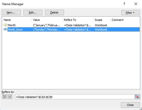 Select From Drop Down And Pull Data From Different Sheet In Microsoft Excel