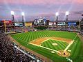 List Of Current Major League Baseball Stadiums Wikipedia