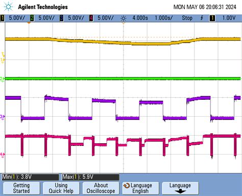 One Wire Ds18b20 Reading 85°c Then 127°c And Arduino Hanging Up