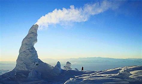 15 საოცარი ბუნებრივი მოვლენა