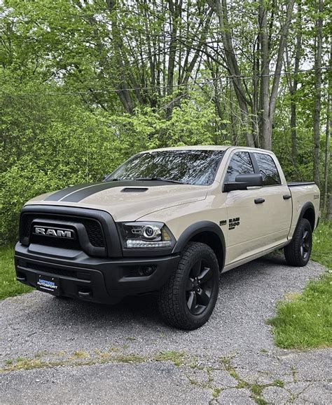 I Couldnt Help Myself R Ram Trucks