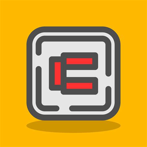 Adjustable Filled Shadow Icon Vector Art At Vecteezy