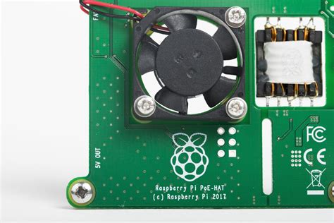 raspberry pi 3 b poe case raspberry