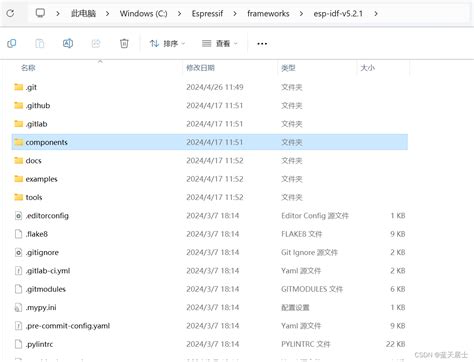 Esp Idf编译系统详解（2）