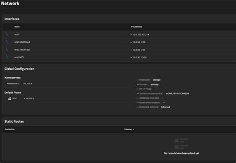 Dns Resolution Refused On Truenas Scale Truenas General Truenas
