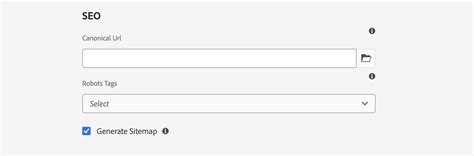 Aem Caas How To Configure Sitemap Pankaj Baagwan Engineering Blog