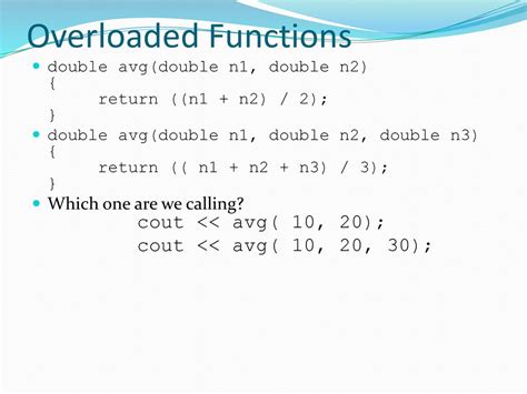 cmpt 201 functions ppt download