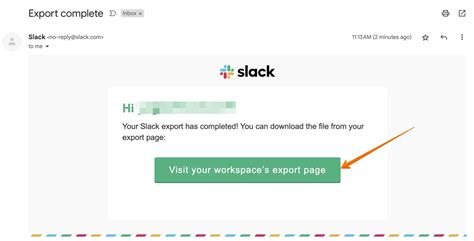 How To Export Slack Messages Tech Junkie