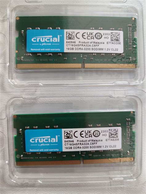 Ram Ddr5 Ddr4 Ddr3 Ddr2 2 4 8 16 32 64 Gb Verificare Instalare