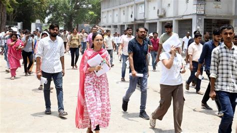 UGC NET Result 2024 Check Download Scorecard Pdf Link Exam Results News News9live