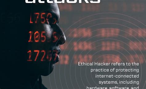 Exploring The World Of Ethical Hacker ~ Techno Hub