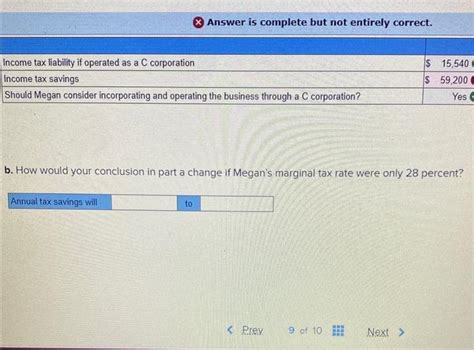 Solved Problem Module 9 Textbook Problem 9 Learning Chegg Com
