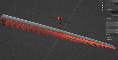 Strange Issue With Duplicated Items Rblenderhelp