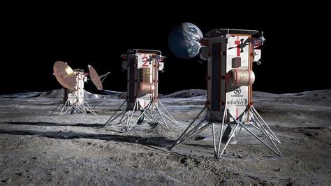 Back4app On Linkedin Florida Startup Moves Closer To Building Data Centers On The Moon