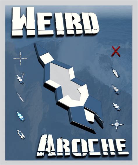 weird cursor by aroche on deviantart