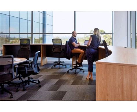 Graphite Office Spectrum