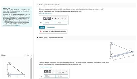 Solved Learning Goal To Apply The Equations Of Motion To A Chegg