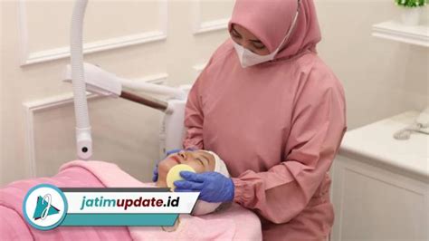 Ada Facial Hingga Treatment Tubuh Gratis Di Klt The Aesthetic Clinic