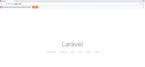 Cómo Documentar Una Api En Laravel Usando Swagger