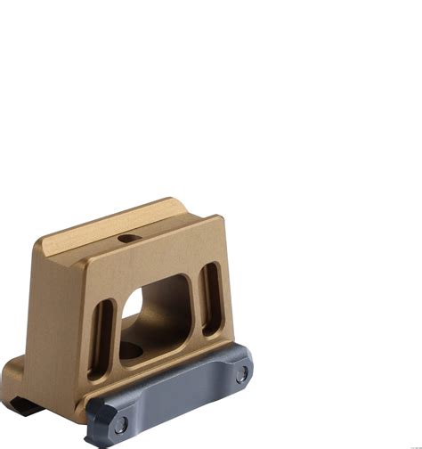 Unity Tactical FAST MicroPrism Kiinnitysjalat punapistetähtäimille Viranomainen fi