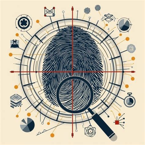 Free Forensic Data Analysis Photo Fingerprint Forensic Investigation Download At Stockcake
