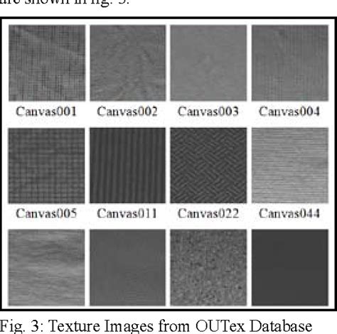 Figure From Rotation Invariant Texture Classification Using Fuzzy Local Texture Patterns