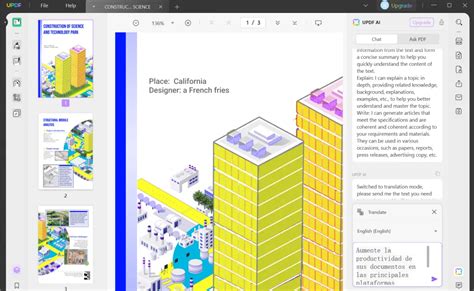 How To Translate PDF To English 3 Ways UPDF