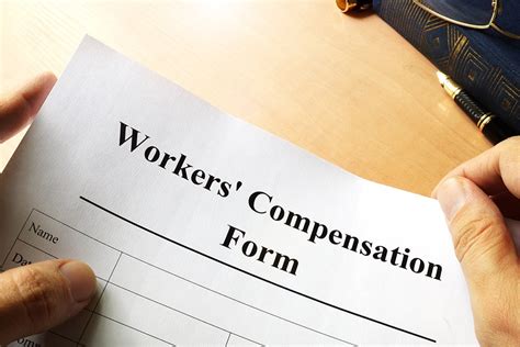Understanding Texas Workers Compensation Act Search Business