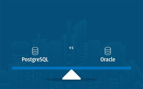 ottertune on linkedin postgresql vs oracle difference in costs ease