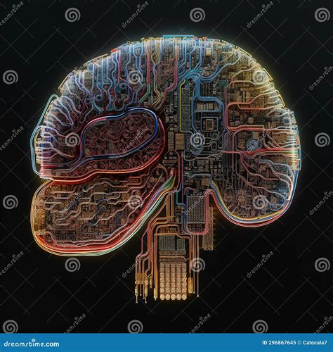 Electrical Circuits Vector Illustration Simple Series Parallel Eu
