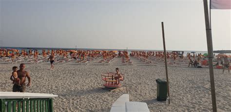 Lido Oasi degli Angeli – Contatta e prenota online