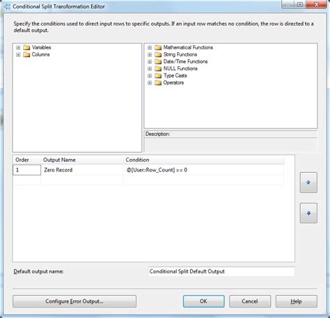 How To Access Task DFT Level Variable In SSIS In Case Same Name Variable I Seem To Be