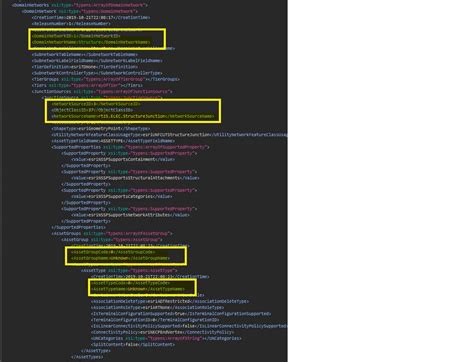 Exploding A Multi Nested Xml File Using Xmlfragmenter To Build A Lookup