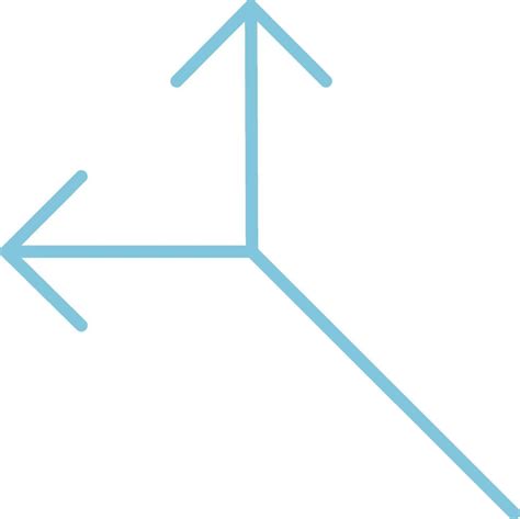 Split Vector Icon 37190934 Vector Art At Vecteezy