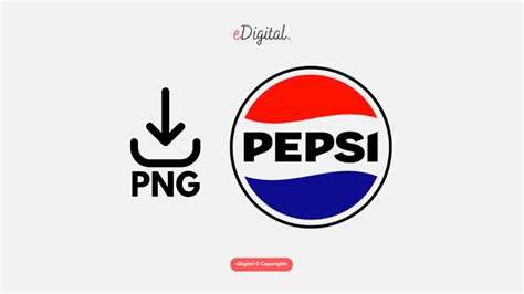 The New Pepsi Logo Png In 2025 Edigital Agency