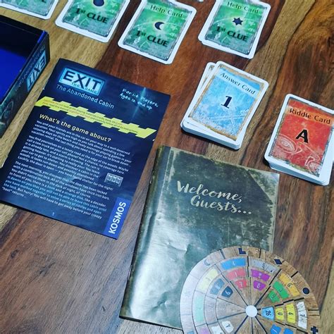 Exit The Abandoned Cabin A Shiny Life For Me