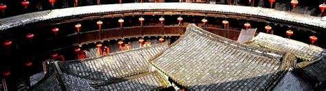 Cina Visitare Yongding Evaneos